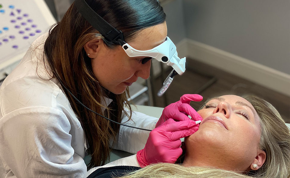 Electrolysis in Gainesville, FL - Hair Removal | Pure Aesthetics