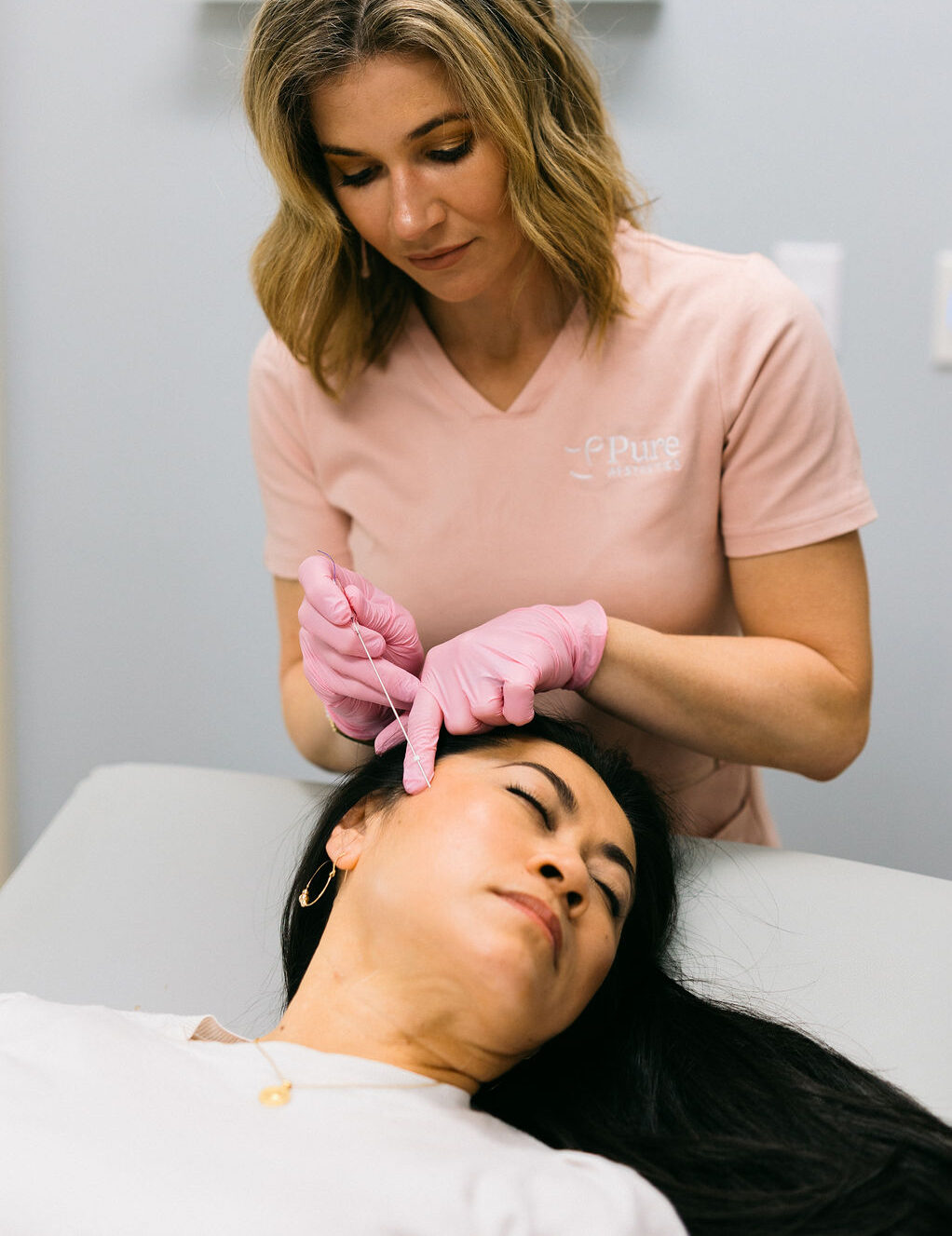 PDO Threads in Gainesville, FL - Pure Aesthetics