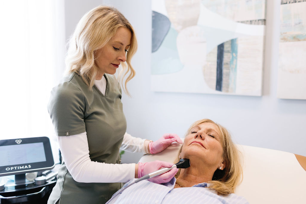 Forma Skin Tightening: Achieve a Youthful Glow Without Surgery