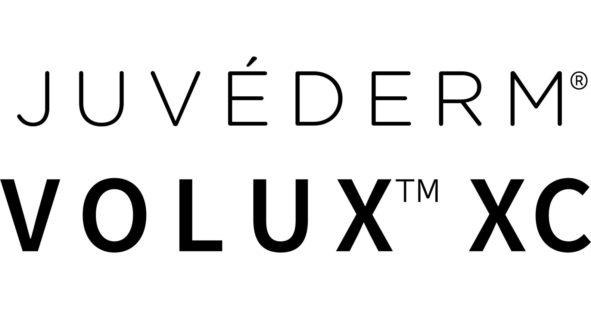 Juvéderm VOLUX - Pure Aesthetics